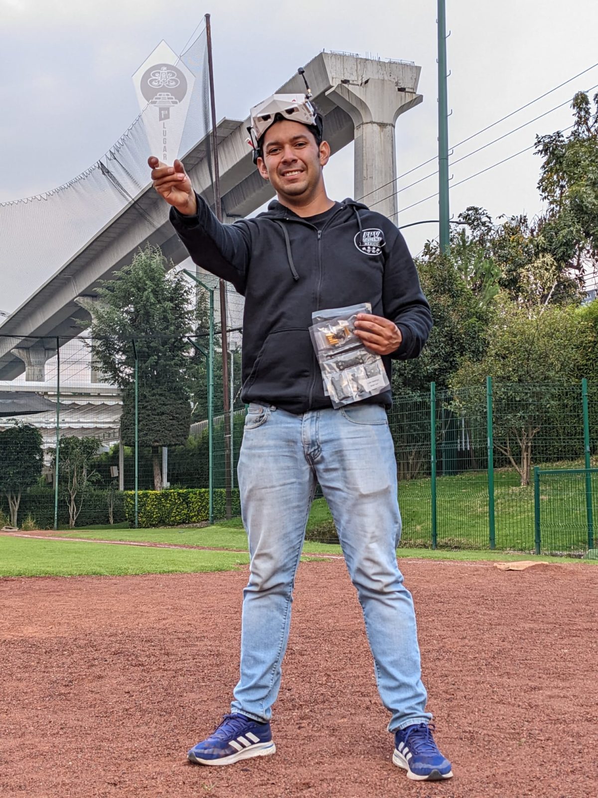 México Drone Nationals 2022 - FPV Racing Mexico